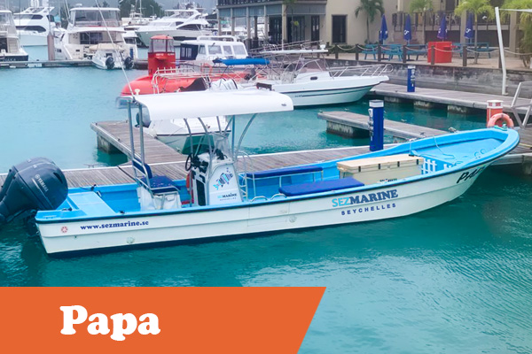 Ultimate Guide to Sailing Seychelles